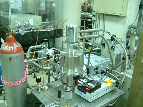 p-H2 Matrix – YUAN-PERN LEE LABORATORY