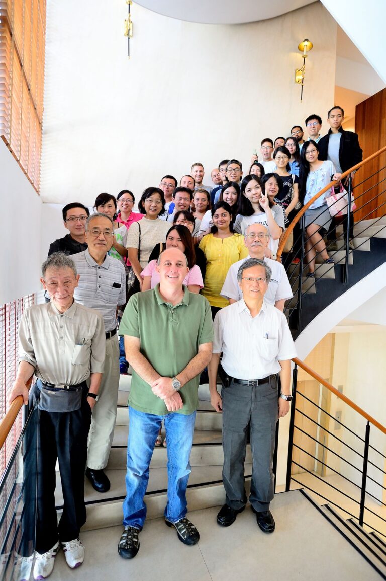 photo – YUAN-PERN LEE LABORATORY