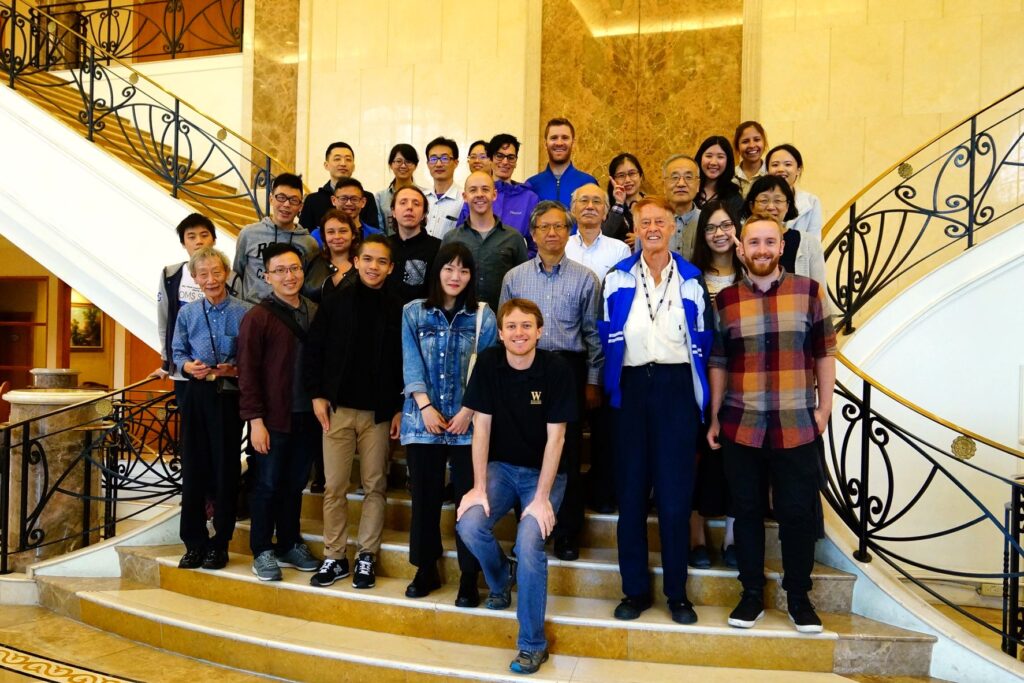 photo – YUAN-PERN LEE LABORATORY