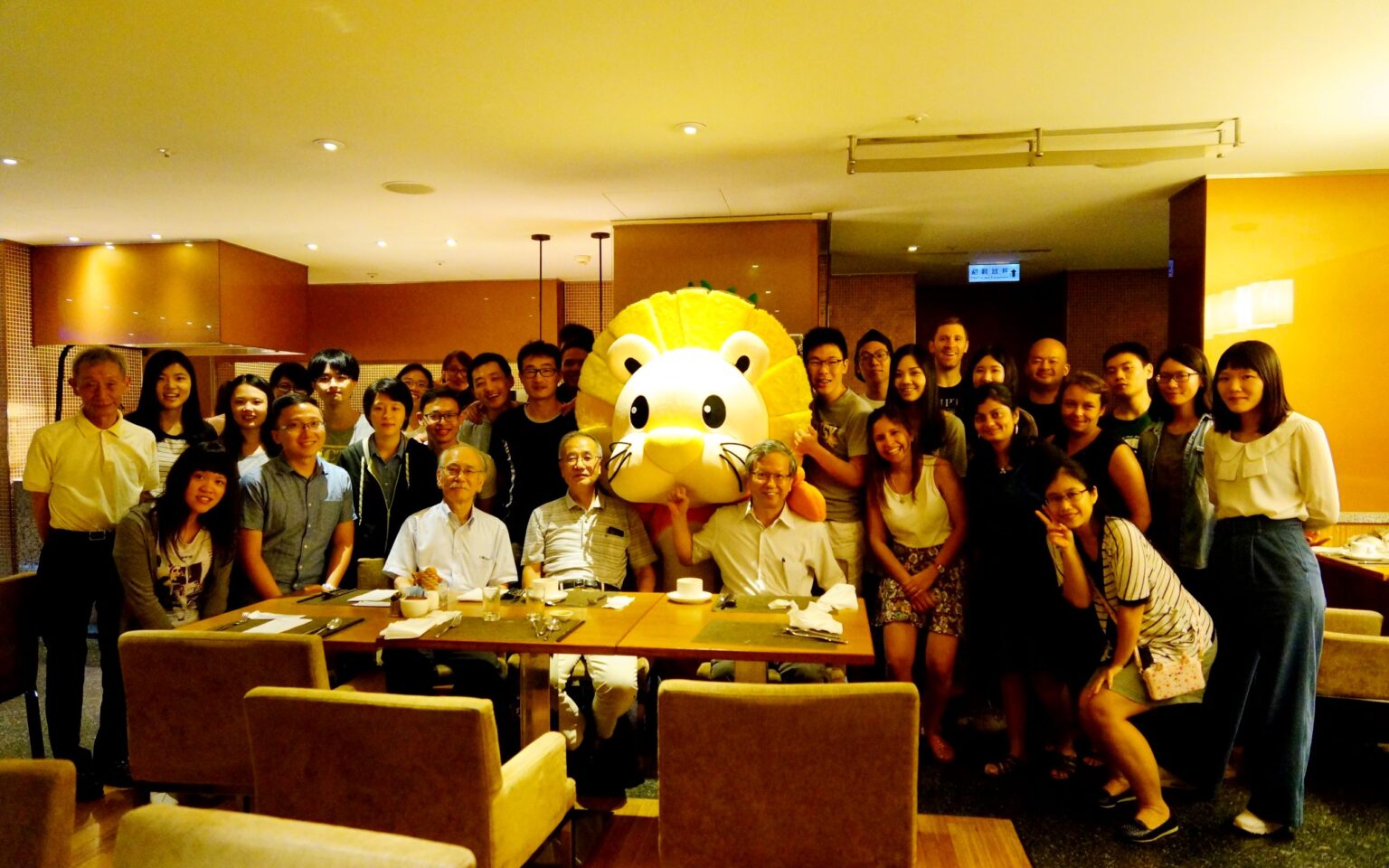 photo – YUAN-PERN LEE LABORATORY