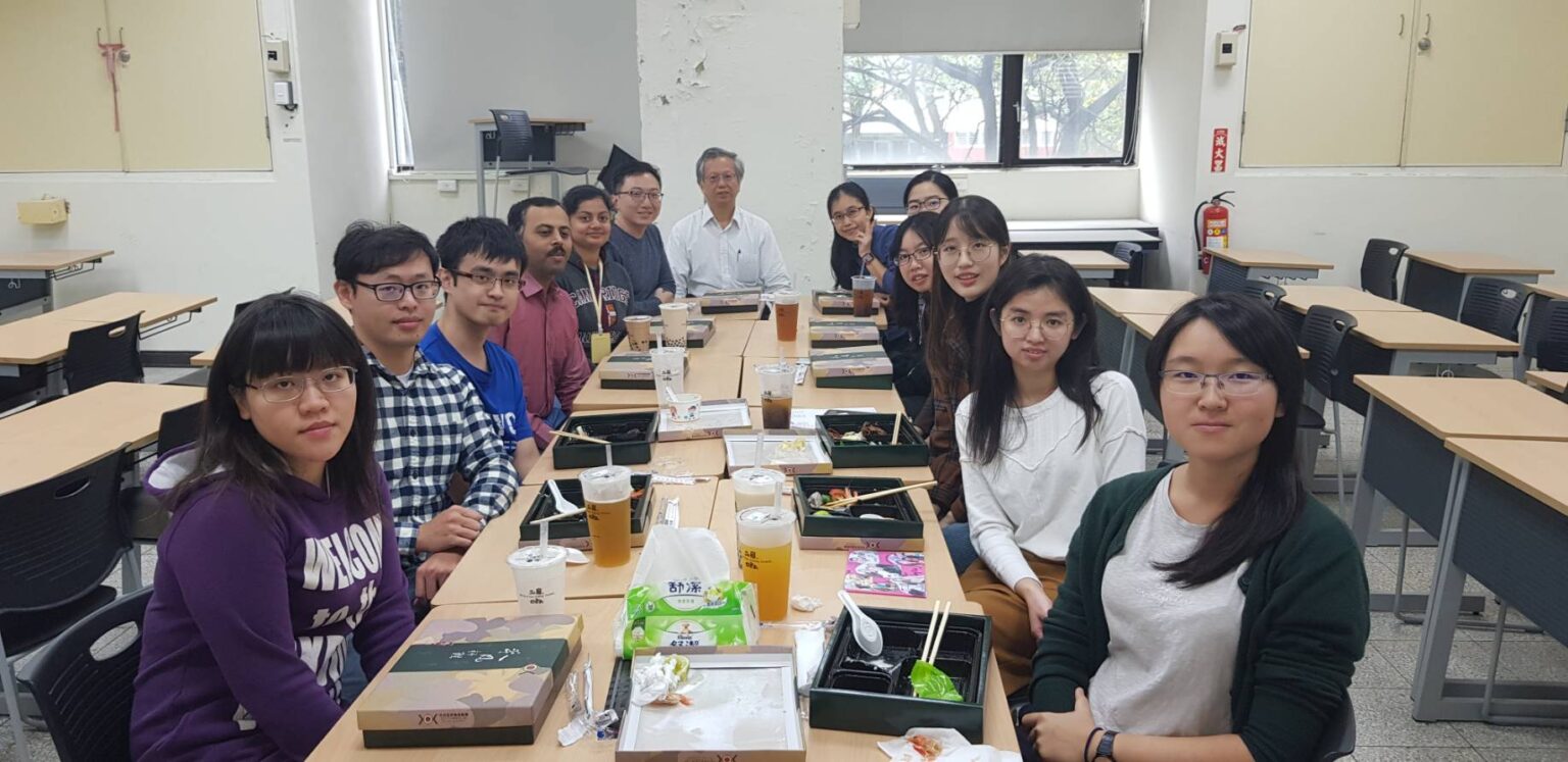 photo – YUAN-PERN LEE LABORATORY