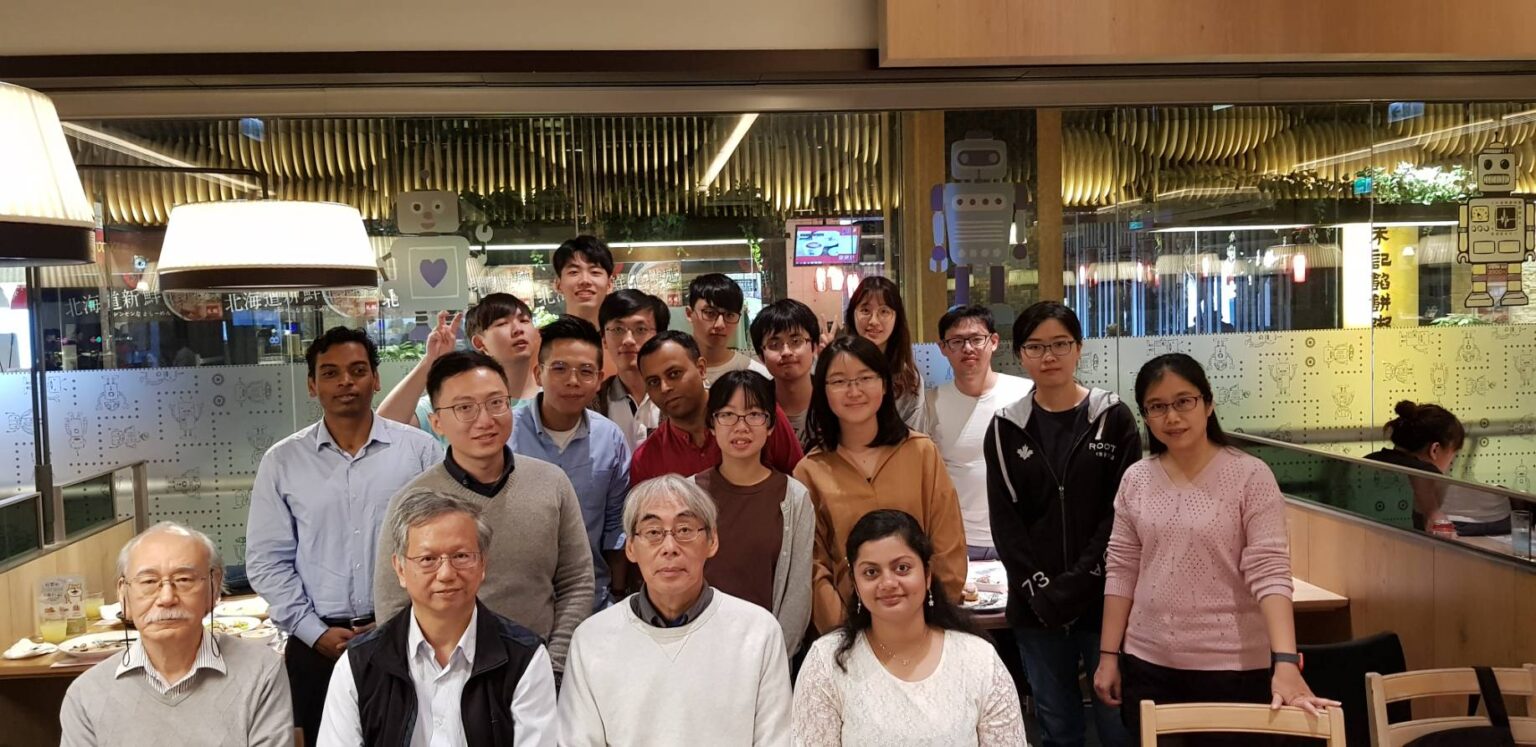 photo – YUAN-PERN LEE LABORATORY